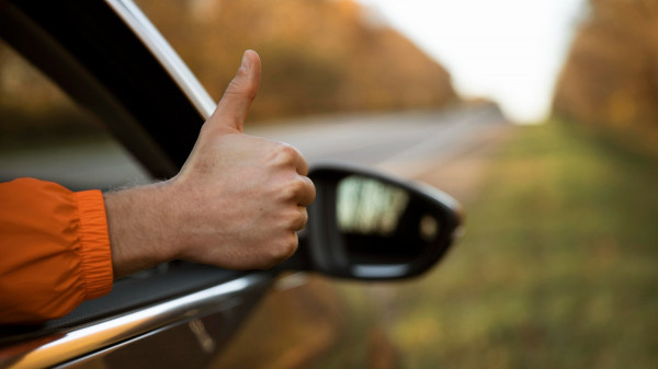 How to Test Drive a Used Car for Your Small Business